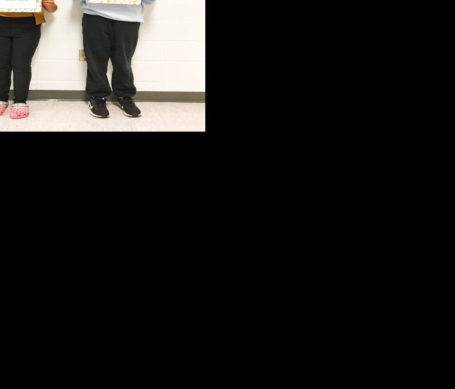 Hilltop Elementary School Names Students Of Month | Education News ...