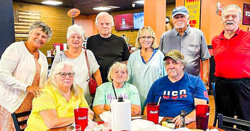 Crystal Lake RV News: Summer Activities Begin At Crystal Lake Village ...