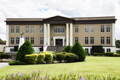 County Needs Millions For Roof Work | News | theheraldadvocate.com