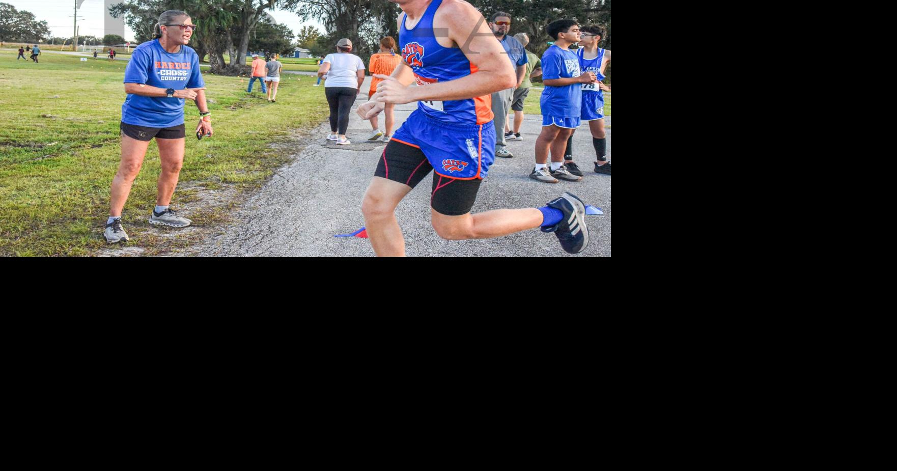 9th Annual Hardee Wildcat Invitational Held At Pioneer Park | Sports ...