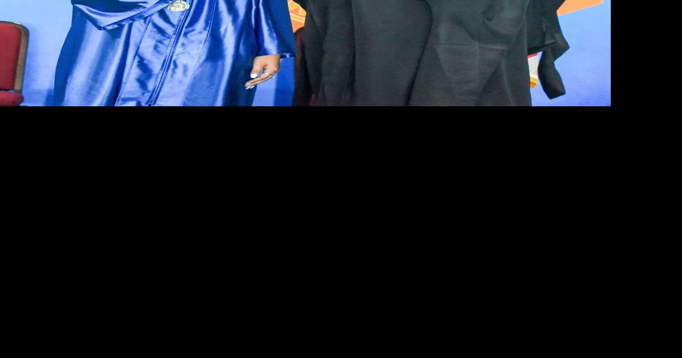 2025 Graduation Diploma Presentation Part 2 | Multimedia ...