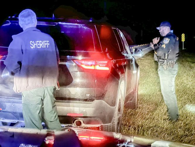 Hardee Starts New Year With A Few Less Guns On The Street | News ...