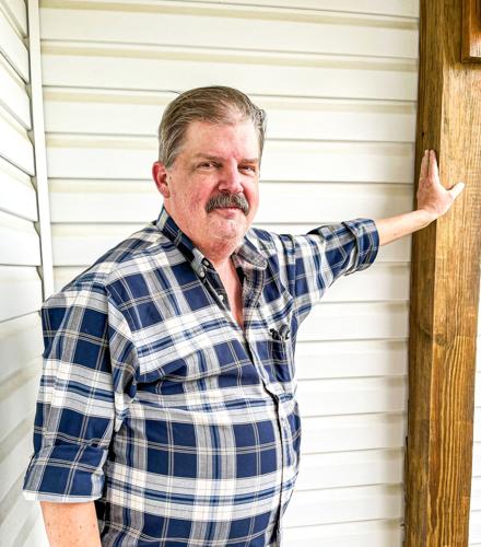 County Commission District 3 Race: E. ‘Donald’ Chancey Jr. | Election ...