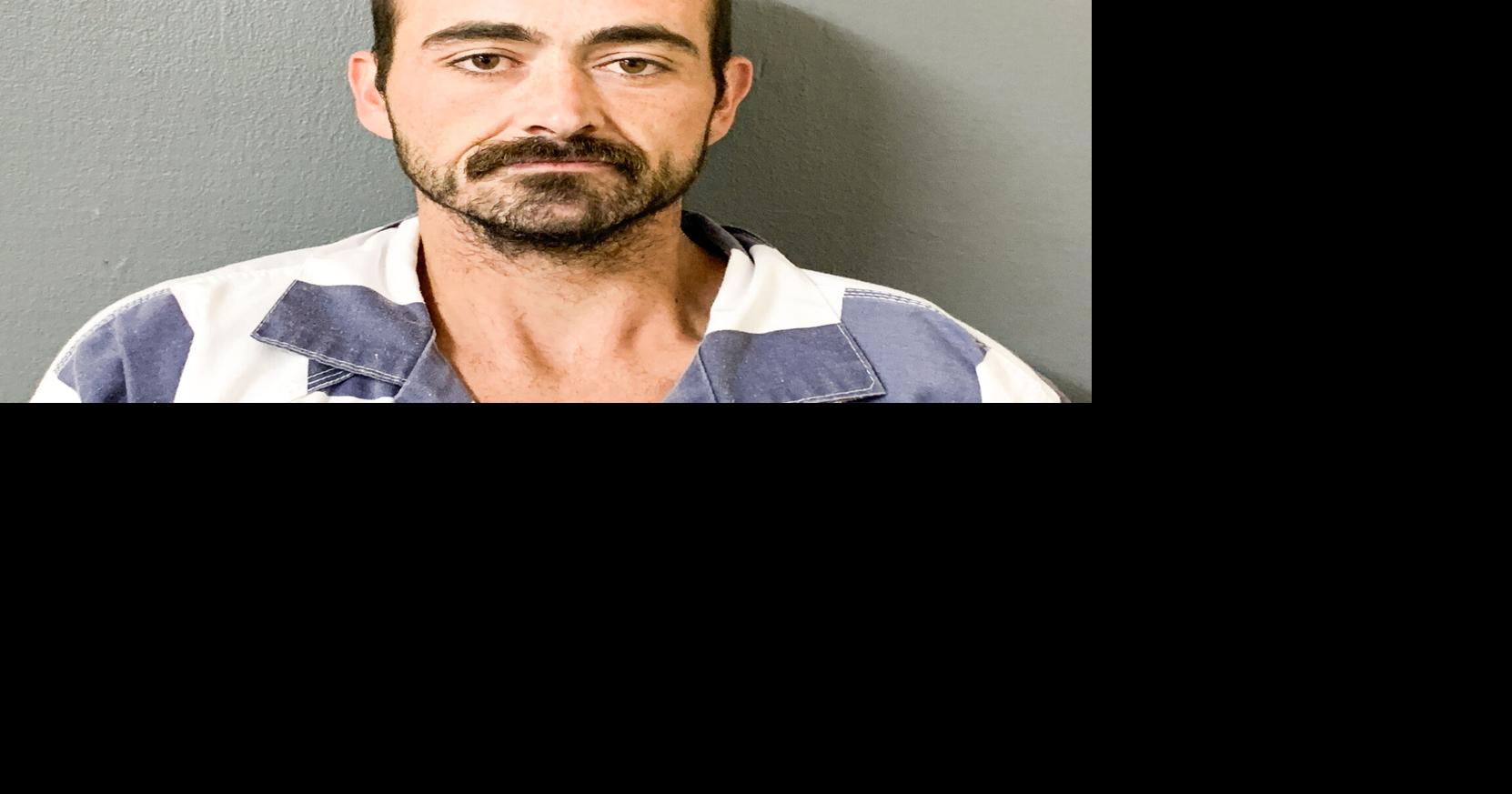 Shooter Held Without Bond After 1st Appearance Crime Blotter