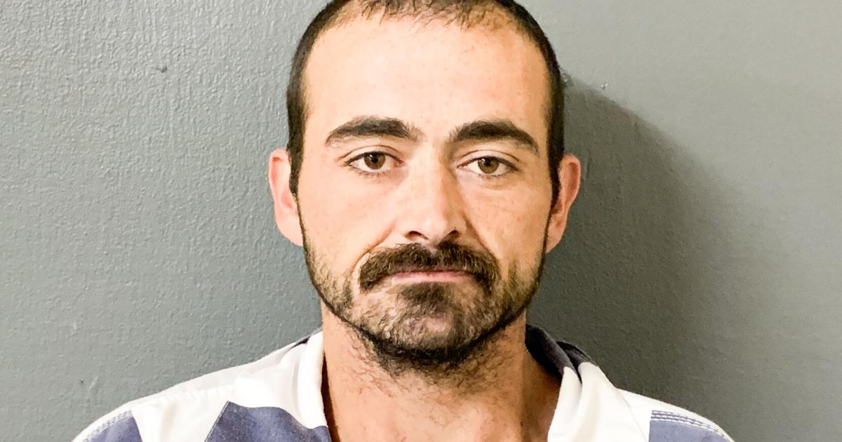 Shooter Held Without Bond After 1st Appearance Crime Blotter