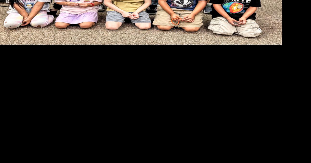 BGE Book Club Studies ‘Rick The Rock Of Room 217’ | Education News ...