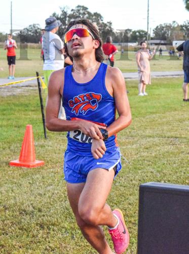 9th Annual Hardee Wildcat Invitational Held At Pioneer Park | Sports ...