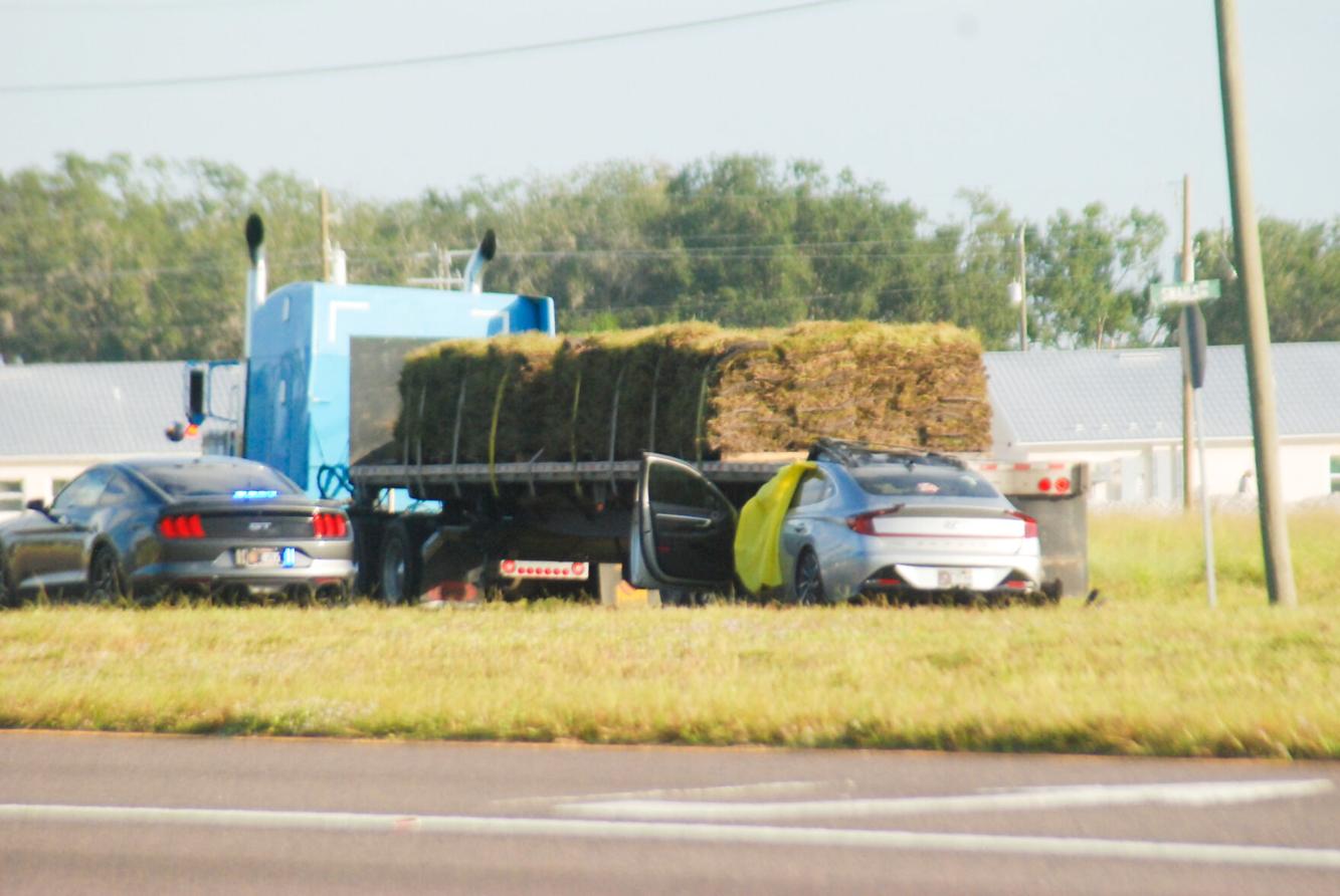 Wauchula Man Killed In Wreck With Sod Truck | News | theheraldadvocate.com