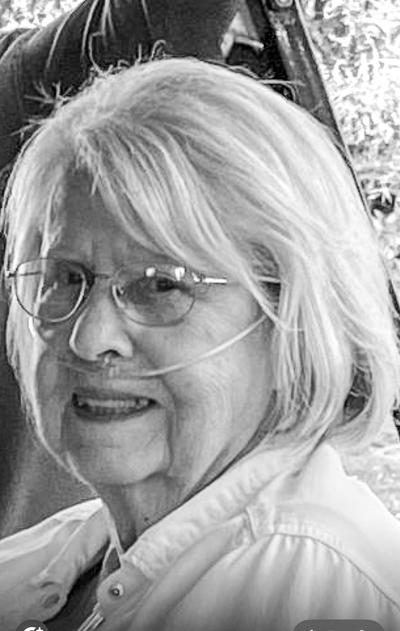 ILLA JEAN BENNETT JERNIGAN | Obituaries | theheraldadvocate.com