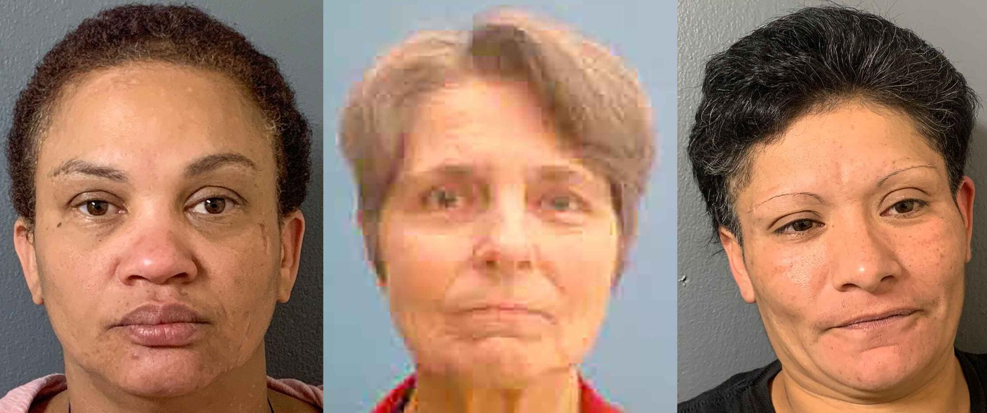 Nix Victim Of Sextortion After Jailhouse Trysts | News ...