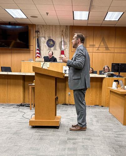 Nix Trial Begins: Tuesday's Evidence Included 911 Call, Bod Cam Footage ...