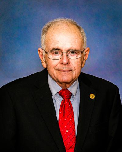 Dr. Frank Gibbs Inducted Into Hall Of Fame | Education News ...