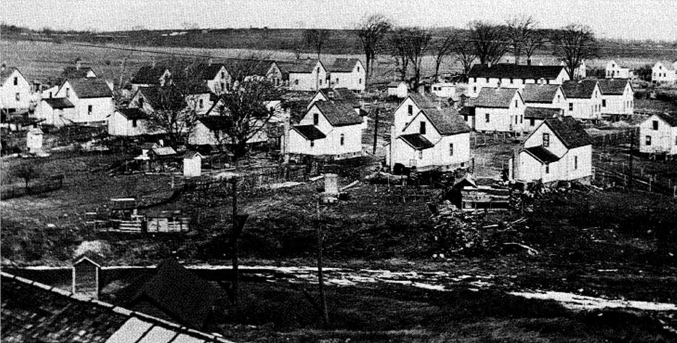 Viva Italia: Rediscovering the Retsof pepper | Lifestyles | thelcn.com