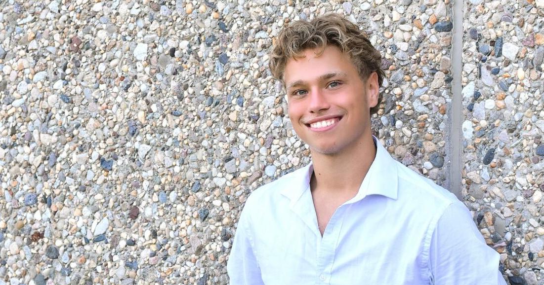 Michael Hallowell (Kendall) | Lifestyles | thelcn.com