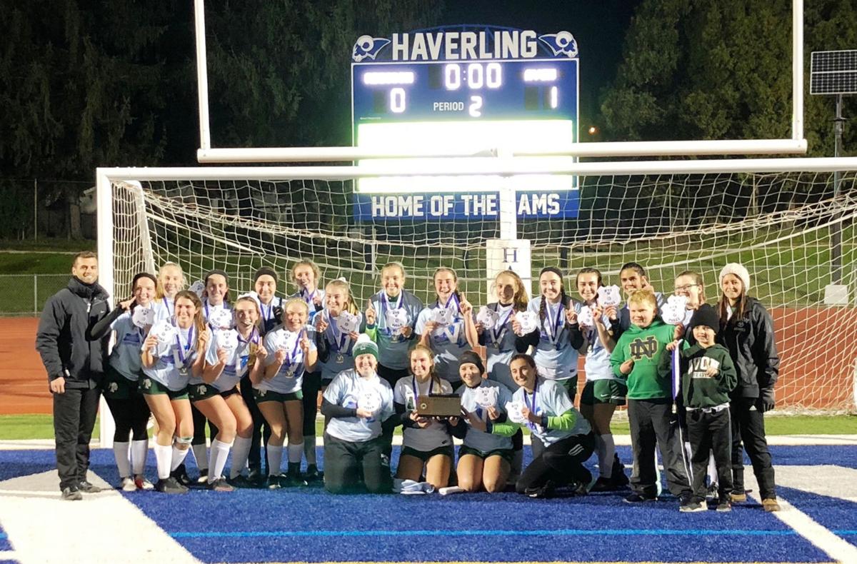 Avon girls soccer capture ‘C1’ championship | Sports | thelcn.com