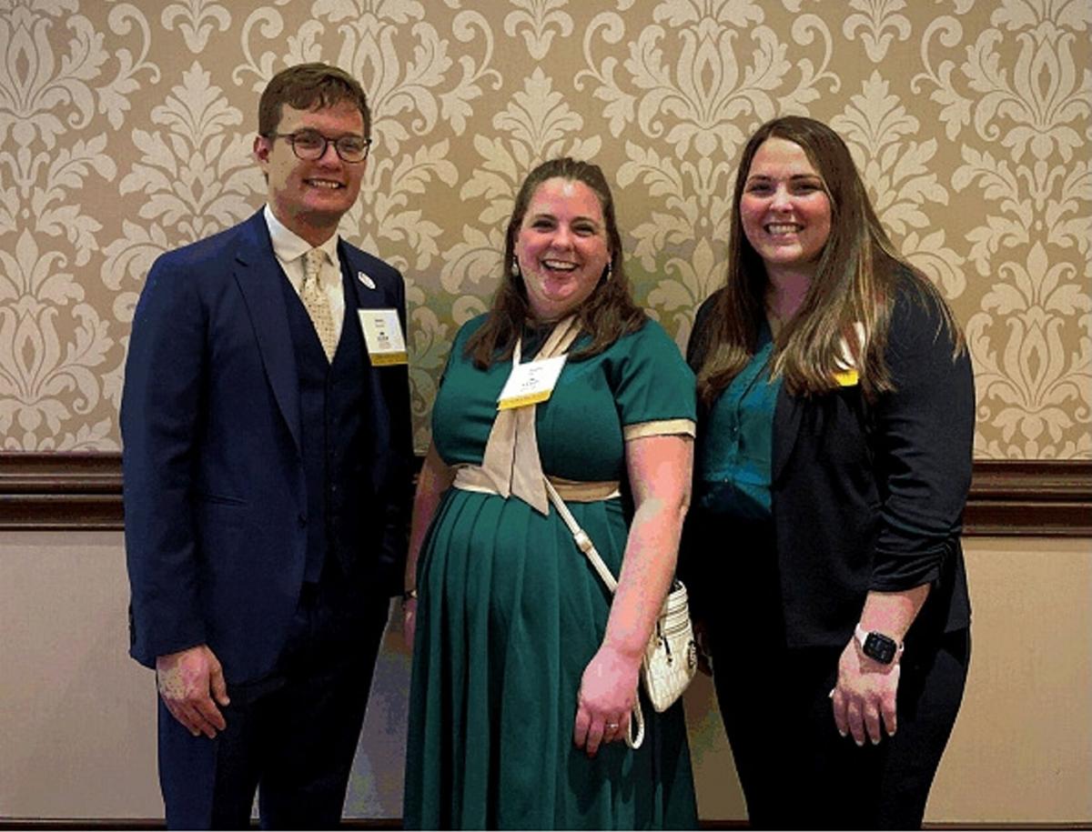 3 Livingston County employees complete UW leadership program | Local ...