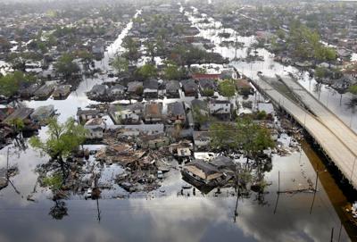 Commentary: 3 lessons we’ve learned 20 years after Katrina | Voices | thelcn.com