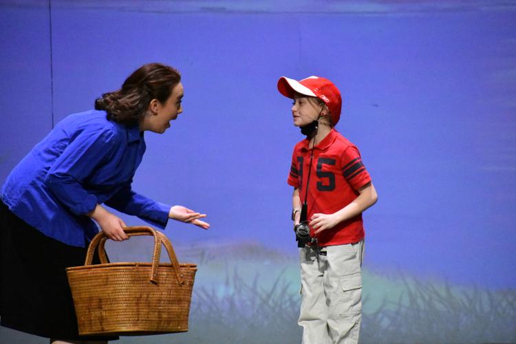 Avon 7th grader featured in Geva’s ‘A Christmas Carol’ | Lifestyles ...