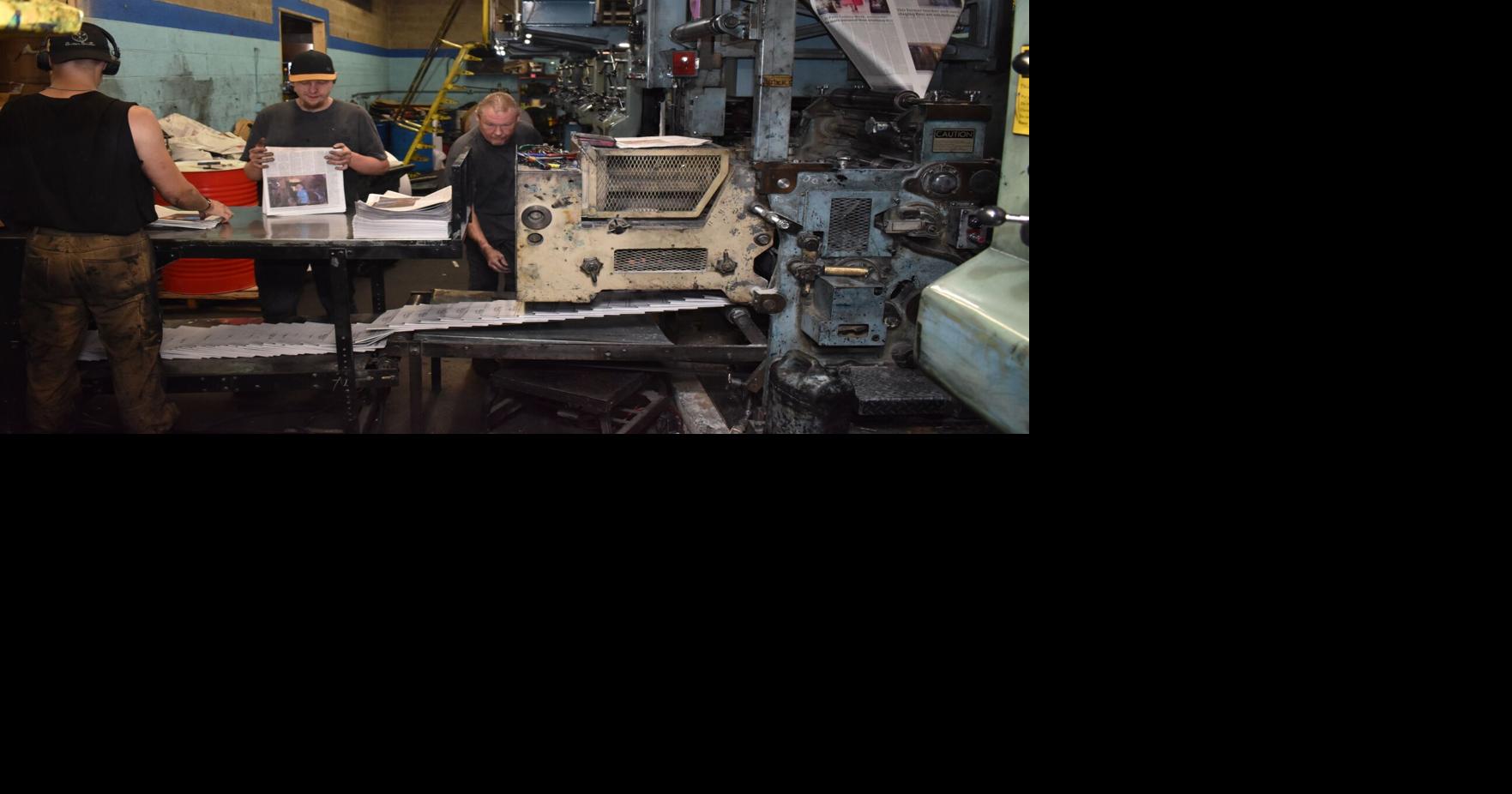 Sample News Group to acquire Eagle News Group of suburban Syracuse ...