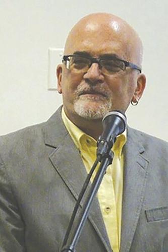 Author gets rare look at remains of former institution | Local News ...