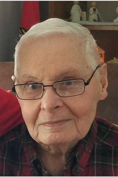 Gary W Benedict | Obituaries | thelcn.com