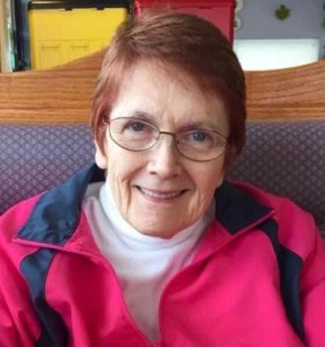 Judith Marie Salter | Obituaries | thelcn.com