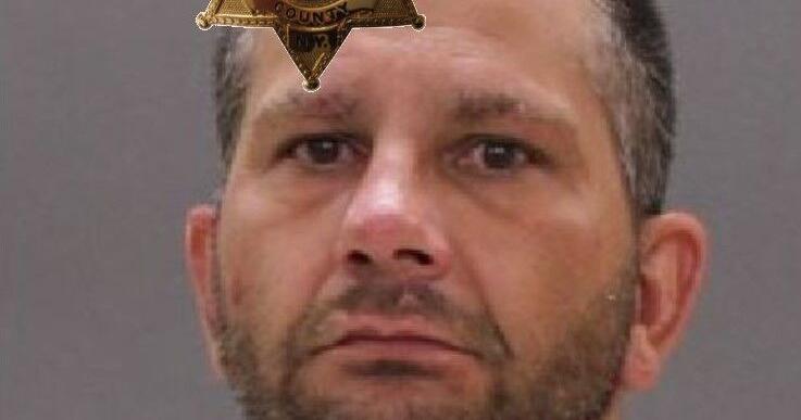 Broken court window leads to charge for Livonia man | News | thelcn.com