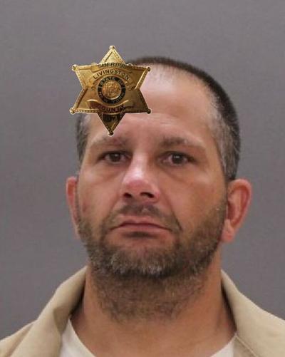 Broken court window leads to charge for Livonia man | News | thelcn.com