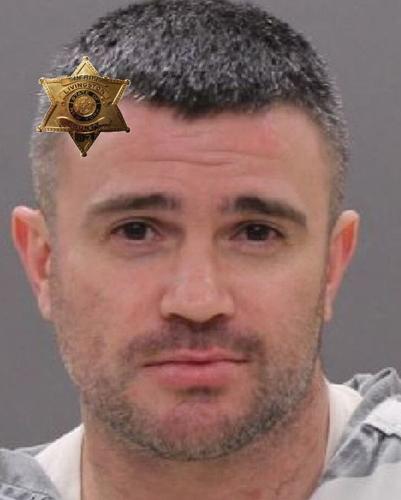 West Sparta man charged in family disturbance | News | thelcn.com