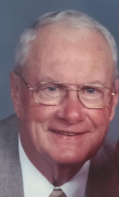 Robert F. ‘Bob’ Hayes | Obituaries | thelcn.com