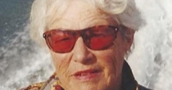 Sally Glen Raschi | Obituaries | thelcn.com