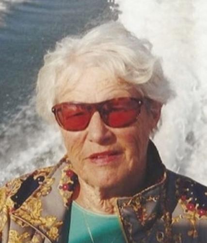 Sally Glen Raschi | Obituaries | thelcn.com