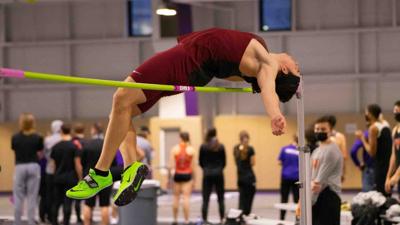 Avon alumnus Cochrane flying high at St. John Fisher, named Empire 8 ...