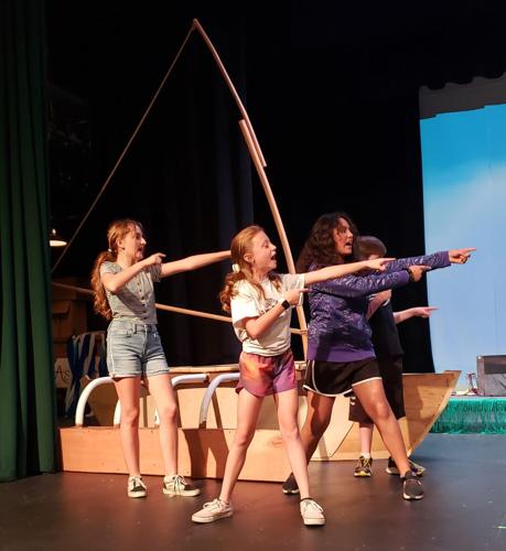 Avon 7th grader featured in Geva’s ‘A Christmas Carol’ | Lifestyles ...