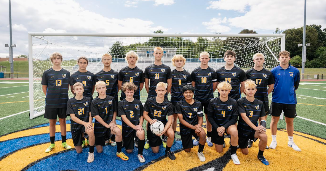 H.S. BOYS SOCCER: Perry wins in 2OT on Grover's winning goal | Sports ...