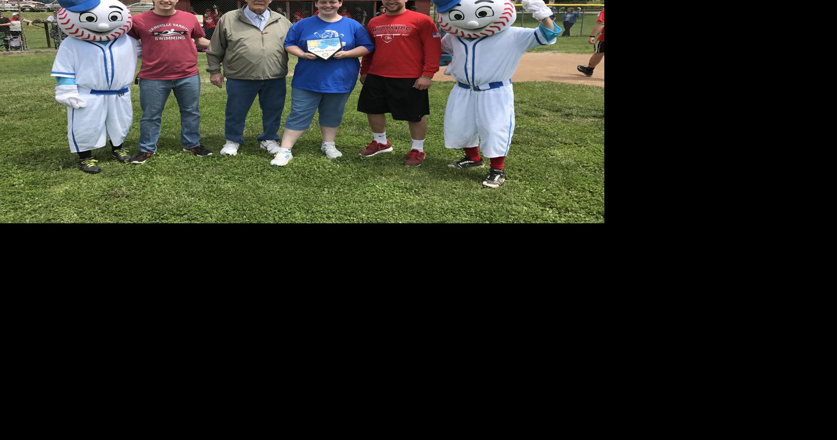 Hall of Fame inductions make Sunshine Softball even brighter ...