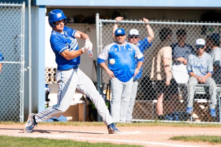 H.S. BASEBALL: Geneseo edges Bath-Haverling in extra-inning thriller ...