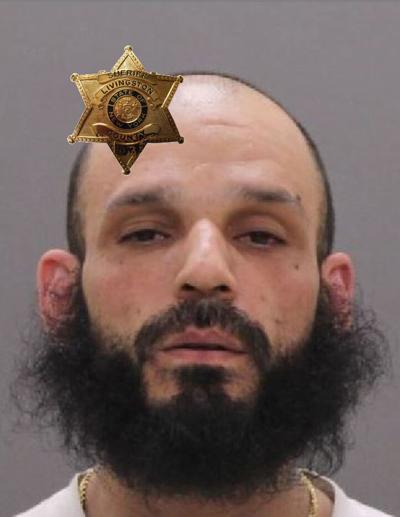 Rochester man charged after 2-county pursuit, crash | News | thelcn.com