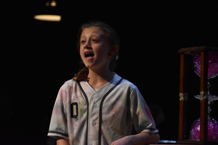 Avon 7th grader featured in Geva’s ‘A Christmas Carol’ | Lifestyles ...