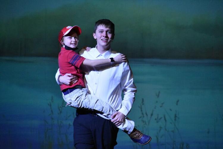 Avon 7th grader featured in Geva’s ‘A Christmas Carol’ | Lifestyles ...