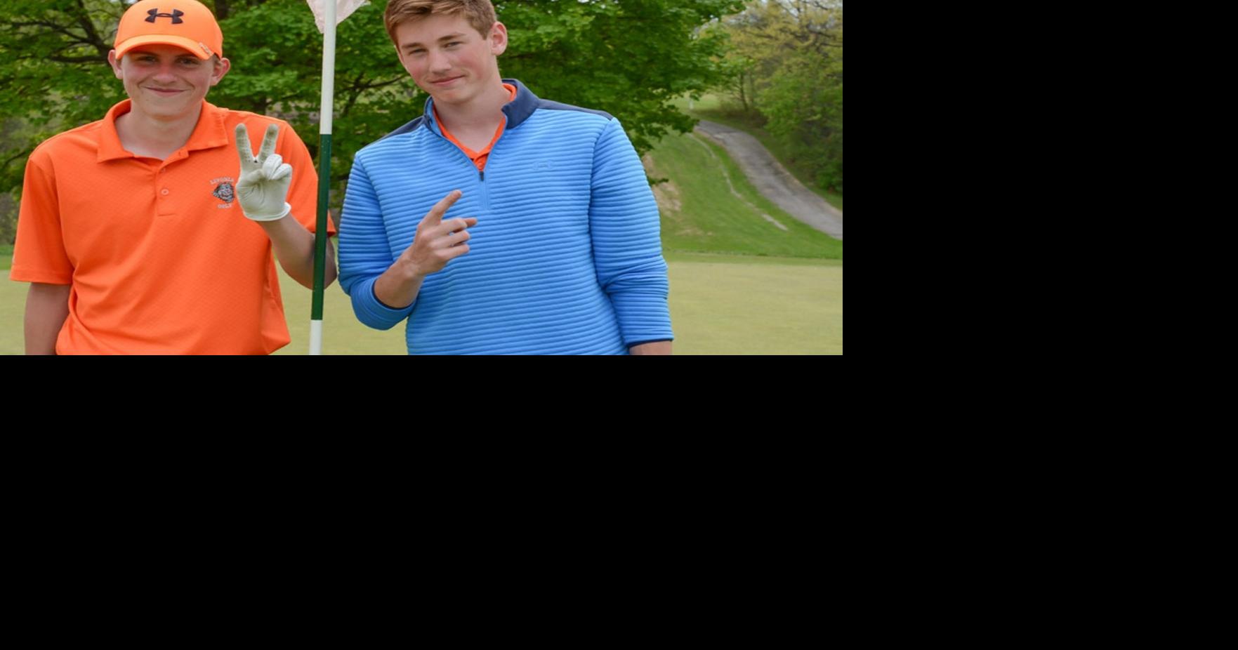 LCAA Golf All-Stars | Sports | thelcn.com