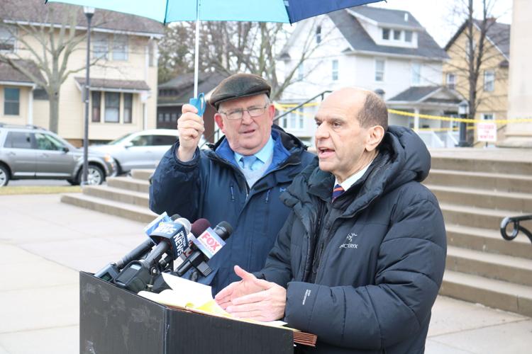 Attorney seeking other victims of accused priest from Avon, Dansville ...