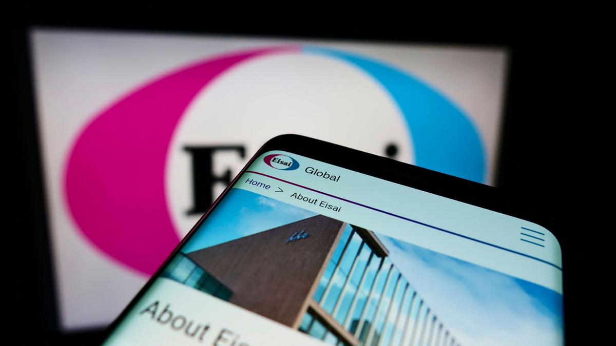 Eisai Alzheimer’s drug gets full US approval | Lifestyles | thelcn.com