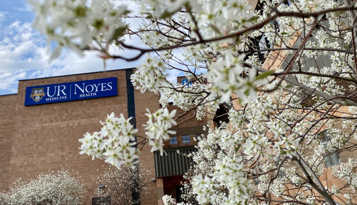 Noyes Health gets ‘A’ for value of care | Local News | thelcn.com