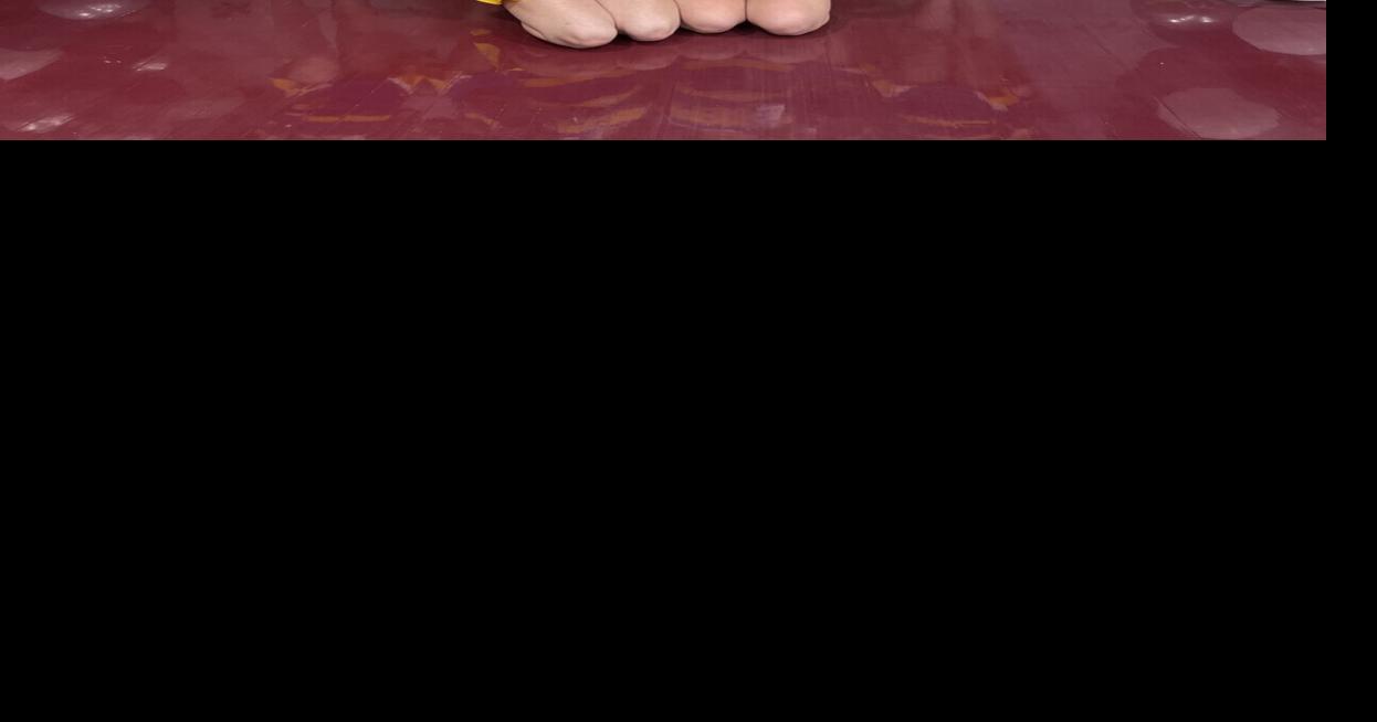 H.S. CHEERLEADING: Perry earns first-place finish in inaugural game day ...