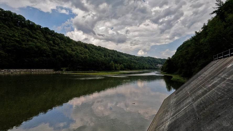 Mount Morris Dam undergoes successful inspection | Local News | thelcn.com