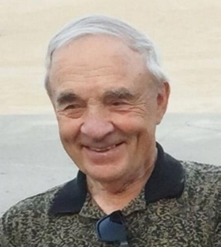 Leonard P. Didas Jr. | Obituaries | thelcn.com