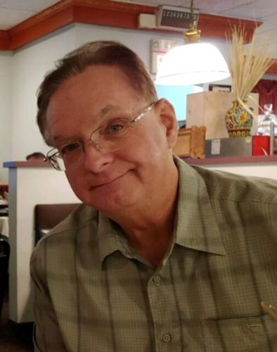 Michael R. Inman | Obituaries | thelcn.com