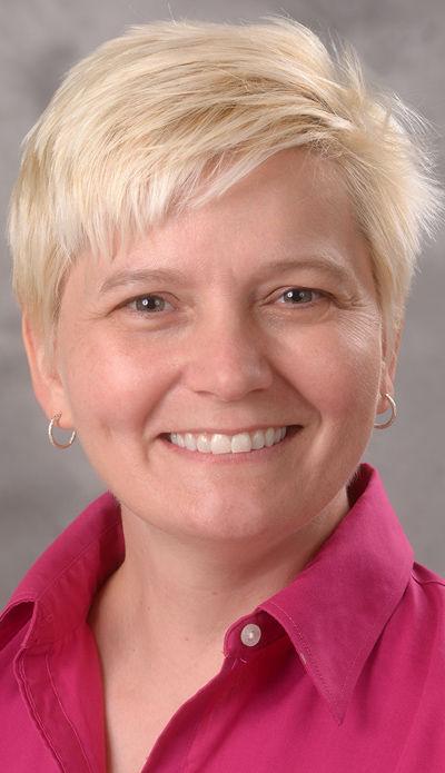 SUNY Geneseo names provost | News | thelcn.com