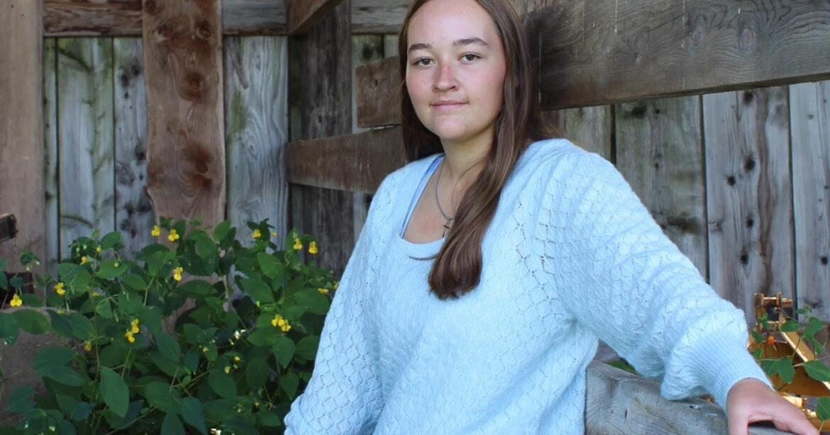 Future Heroes: Alexander grad's goal is to become state trooper ...